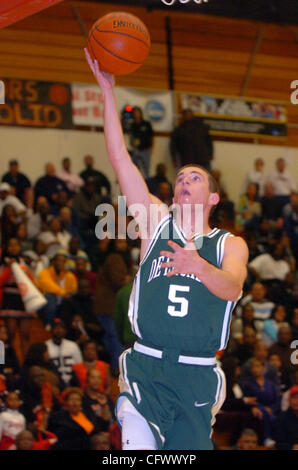 De La Salle's Ryan Silva runs into McClymond's Fank Otis and loses the ...