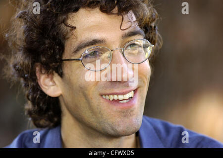 Daniel Mason, author of The Piano Tuner, talks about his new novel, A ...