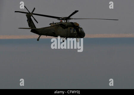 Mar 13, 2007 - Ramadi, IRAQ - Aerial view of Camp Ramadi, Iraq, Tuesday ...