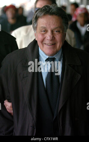 Former judge Gerald Garson exits his trial in Brooklyn Court for a ...