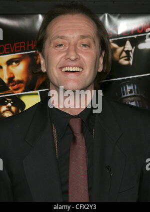 Greg Dunham Los Angeles Premiere of 'The Lookout' held at the Egyptian ...