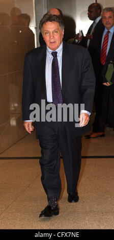 Sketch made by Christine Cornell. Trial of Judge Gerald Garson at ...