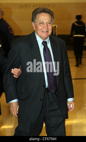 Sketch made by Christine Cornell. Trial of Judge Gerald Garson at ...