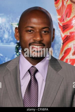 Romany Malco 'Blades of Glory' premiere held at Grauman's Chinese ...