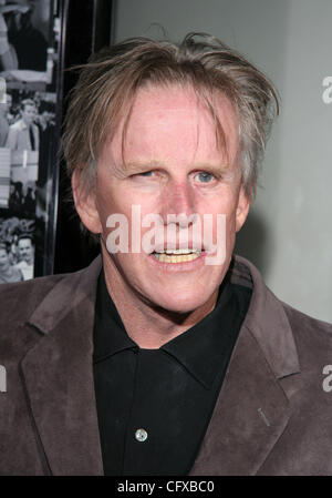 Hollywood, CA, USA. Gary Busey at "Dead Ant" Los Angeles Premiere, TCL ...