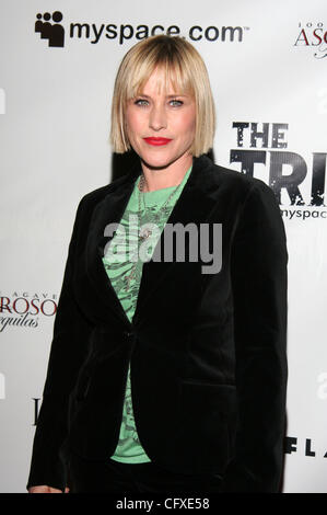 Patricia Arquette arriving at THE TRIPPER Premiere at the Hollywood ...