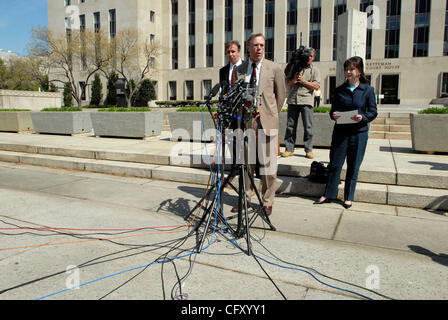 Apr 30, 2007 - Washington, DC, USA - DEBORAH JEANE PALFREY, accused of ...