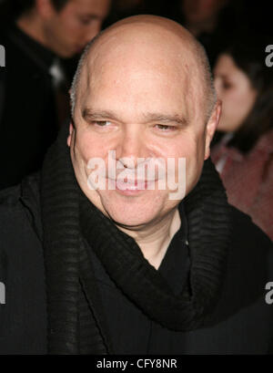 Oscar-winning director ANTHONY MINGHELLA (January 6, 1954 - March 18 ...