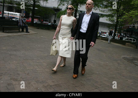 Peter Braunstein's ex-girlfriend, Jane Larkworthy, W Magazine Editor ...