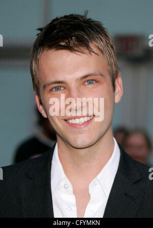 Christopher Shand Premiere of 'Gracie' held at the ArcLight Theatre ...