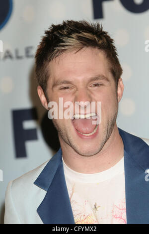 Blake Lewis, "American Idol" Season 6 2nd Runner-Up at the "American ...