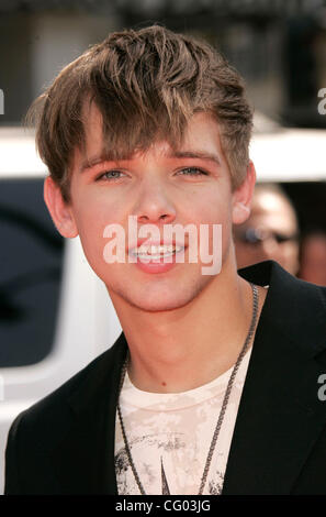 MAX THIERIOT NANCY DREW WORLD PREMIERE GRAUMAN'S CHINESE THEATRE ...