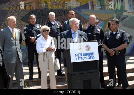 Jun 25, 2007- Los Angeles, CA, USA- Photos by Douglas Burrows in 1992 ...