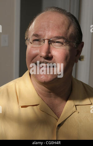 Jun 29, 2007 - Bulingame, California, USA - BALCO founder VICTOR CONTE ...