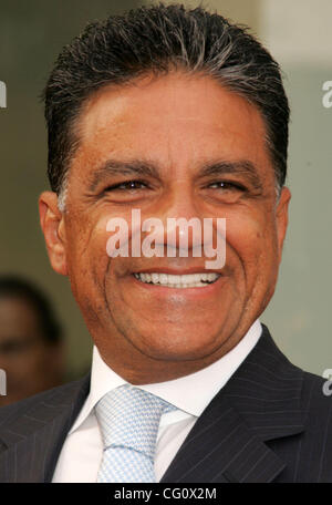 Joseph Moinian is a New York real estate developer and founder of the ...