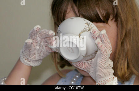 July 19, 2007, Escondido, CA, USA LYDIA McCORMICK (left top) enjoyed ...