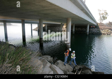 Aug 21, 2007, Carlsbad, California, USA KWAN LAM is the Supervising ...