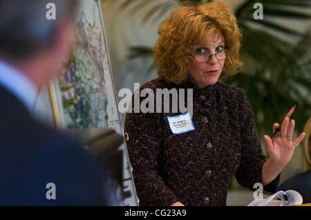 Robert Weygandt , Placer County Supervisor debated Brigit Barnes over ...