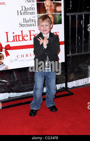 Colin Baiocchi at arrivals for LITTLE FOCKERS Premiere, The Ziegfeld ...