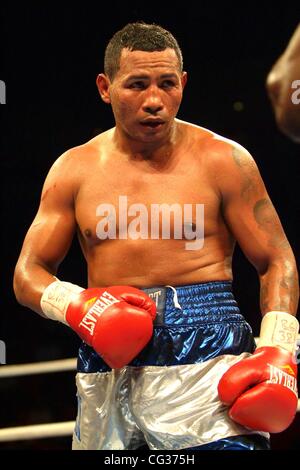 Ricardo 'El Matador' Mayorga fight for Special Middleweight attraction ...