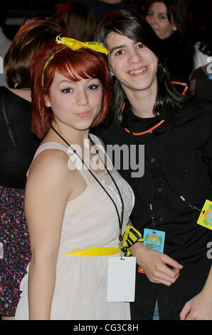 Kicking Daisies The South Beach Festival 'Jam On The Sand' at Ocean ...