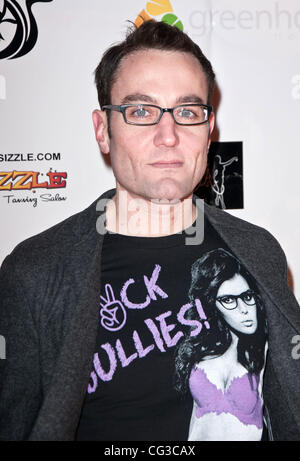 David Yontef at arrivals for Vinny Guadagnino Launches IHAV Apparel ...