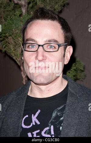 David Yontef at arrivals for Vinny Guadagnino Launches IHAV Apparel ...