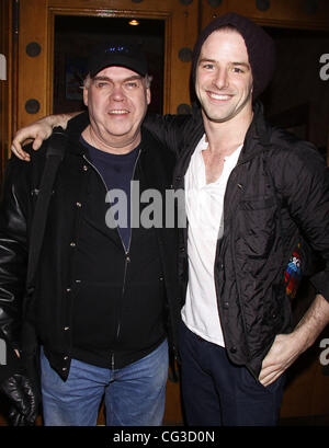 Collin Baja Photo call following T.V. Carpio's first official ...