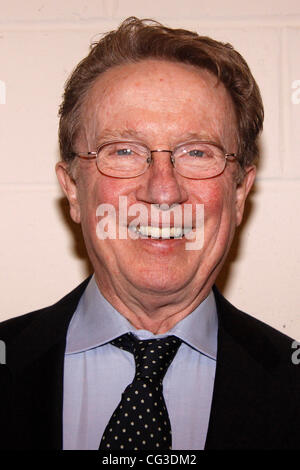 George Hearn Opening night of the Off-Broadway production of 'Dracula ...