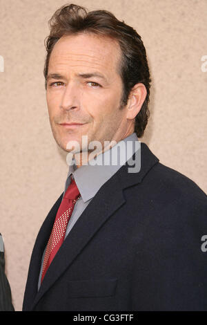 Luke Perry Hallmark Channel's Winter 2012 TCA Press Tour Evening Gala ...