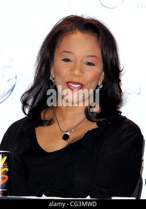 Debbye Turner Bell Miss America 2011 Preliminary's Day 2 held at The ...