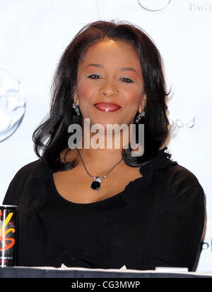 Debbye Turner Bell Miss America 2011 Preliminary's Day 2 held at The ...