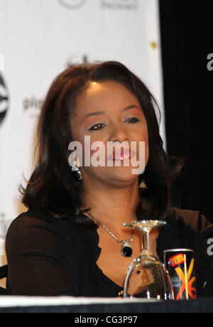 Debbye Turner Bell Miss America 2011 Preliminary's Day 2 held at The ...