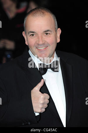 Guest British Comedy Awards 2010 held at the Indigo2, The O2 Arena ...