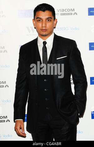 Tim Cash MTV Staying Alive Fundraising and farewell event to celebrate ...