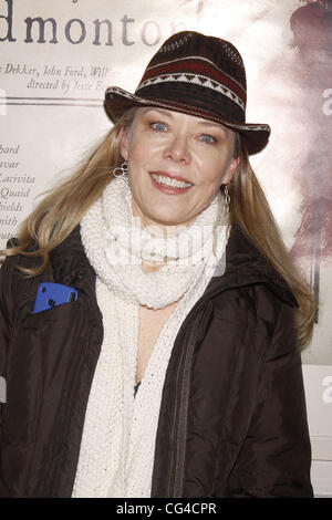 Kathryn Meisle from One Life To Live Red Bull Theater's Gala Benefit ...