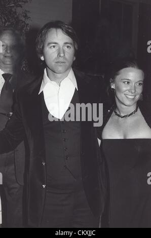 John Ritter and his wife Nancy Ritter and Richard Klein and his wife ...