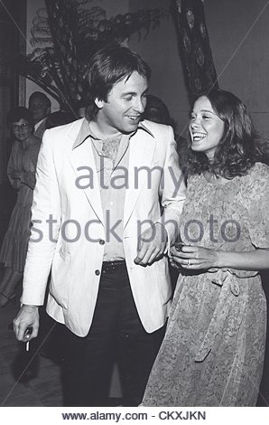 John Ritter and his wife Nancy Ritter and Richard Klein and his wife ...