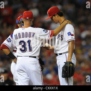 Tampa Bay Rays pitching coach Kyle Snyder poses for a portrait during ...
