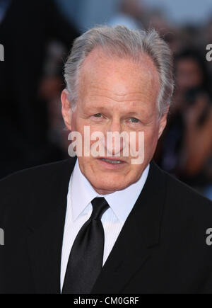 MICHAEL MANN FINAL AWARDS NIGHT ARRIVALS. 69TH VENICE FILM FESTIVAL ...