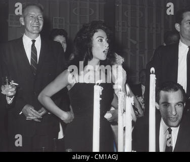 RITA MORENO.(Credit Image: Â© Shaun Considine/Globe Photos/ZUMAPRESS ...