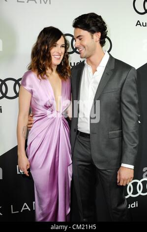 USA. Rumer Willis at arrivals for Audi and Derek Lam Emmy Awards Pre ...