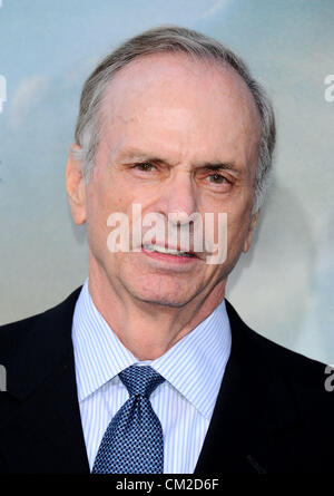 CHELCIE ROSS TROUBLE WITH THE CURVE. PREMIERE LOS ANGELES CALIFORNIA ...