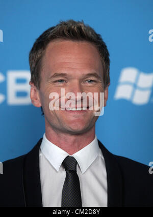 Neil Patrick Harris at the premiere of CBS Films' 'Beastly' at The ...