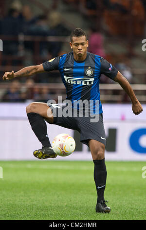 Fredy Guarin (Inter), SEPTEMBER 2, 2012 - Football / Soccer : Italian ...