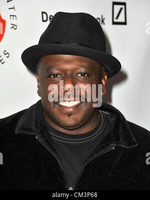 Cedric The Entertainer at arrivals for The Shakespeare Center of Los ...