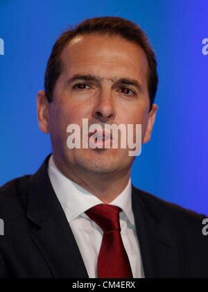 OWEN SMITH MP SHADOW SECRETARY OF STATE FOR 22 September 2013 THE ...