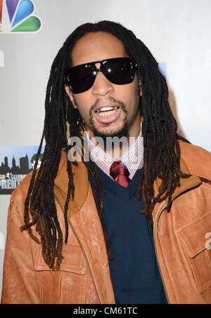 Lil John in attendance for All-Star Celebrity Apprentice Announces New ...