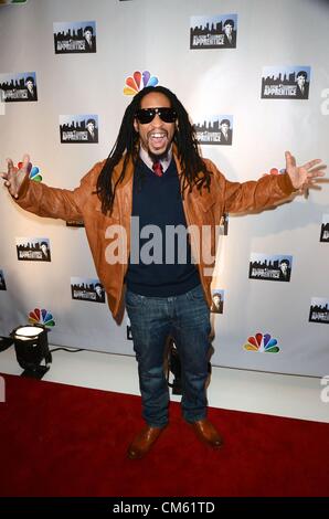Lil John in attendance for All-Star Celebrity Apprentice Announces New ...