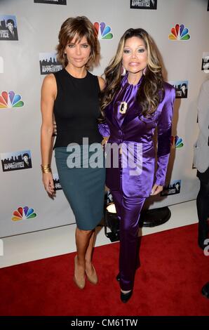 Lisa Rinna in attendance for All-Star Celebrity Apprentice Announces ...